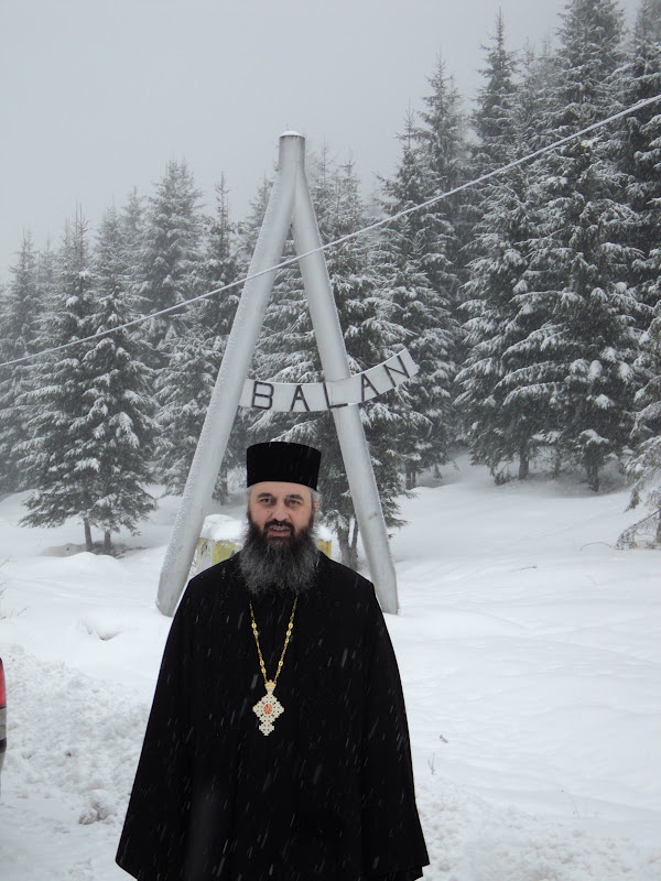 Dar!: Parohia Ortodoxă Bălan, Mânăstirea Izvoru Mureș și Mânăstirea ...