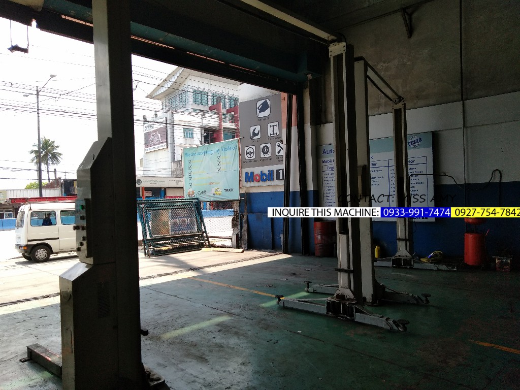 Automotive Equipment Price in the Philippines - Automotive Equipment ...