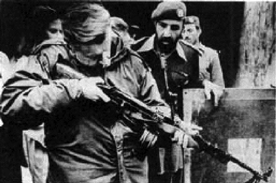 CONSCIÊNCIA ELEVADA AO DOBRO: BIN LADEN = TIM OSMAN