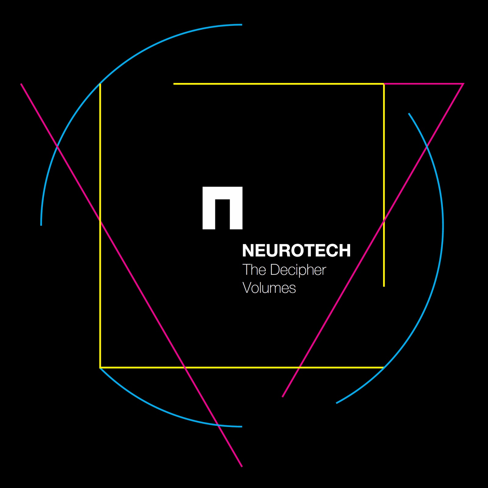 TODAY'S METAL: Neurotech - The Decipher Volumes
