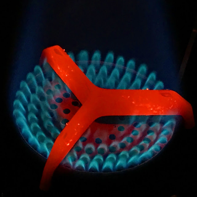 Adventures In Stoving: Review – The New MSR PocketRocket 2