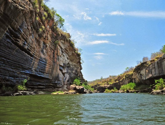 PIAUÍ / BRAZIL: PIAUÍ / BRAZIL (18 / 27) POPULAÇÃO: 3.281.480 PESSOAS ...