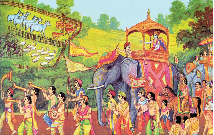 SHREE JINAVACHAN STOTRAS: NEM RAS LYRICS संसार थी विरती रथ नो NEM NEM ...