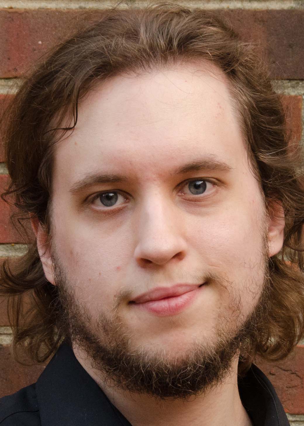 Dracula-- Meet cast member Jeff Elmore!