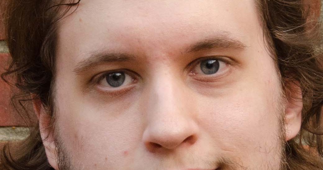 Dracula-- Meet cast member Jeff Elmore!