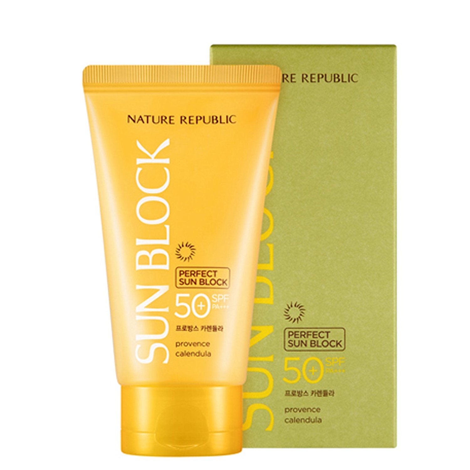 REVIEW KOREAN SKINCARE: NATURE REPUBLIC PRODUCT ~ - THE JOURNEY of DEWI ...