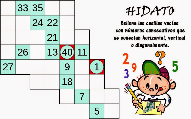 RETO MATEMÁTICO 20 ~ RETOS MATEMÁTICOS
