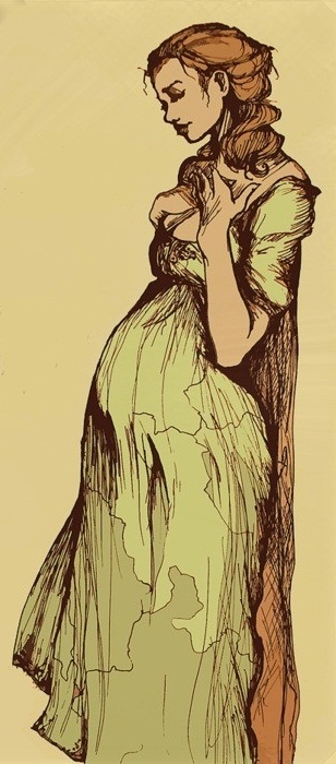 Nordic Wiccan: Rites of Passage: Birth