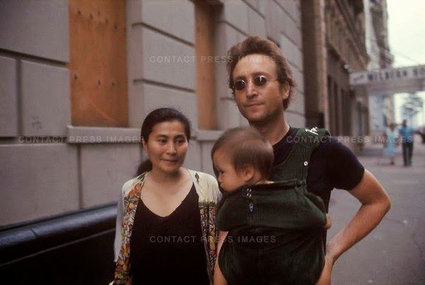 Meet the Beatles for Real: Beautiful Boy