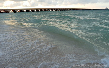 Puerto Progreso Yucatán - BLOG YUCATÁN