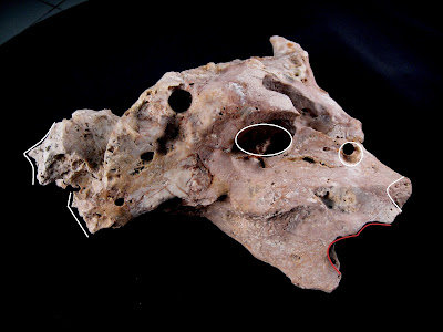 Archaeology of Portable Rock Art: Presented à la Edvard Munch's 'The ...