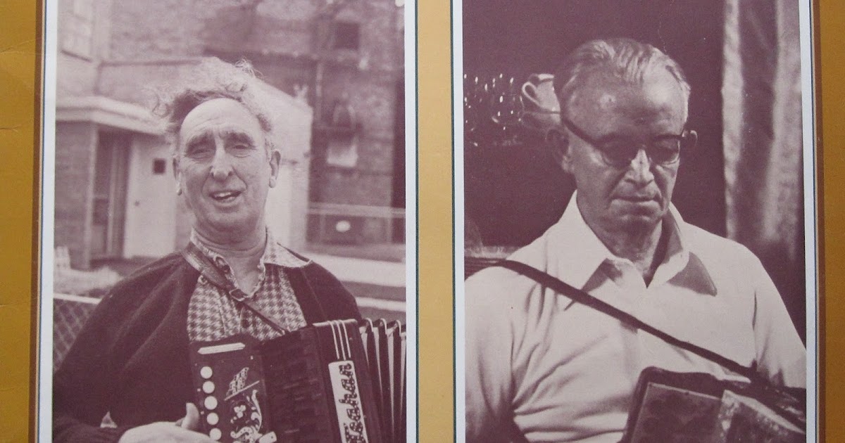 Celtic Vital Signs [Reels, Rhymes & Rebellion]: Terry Teahan & Gene ...