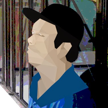 Cubism Art Tutorial in Photoshop | Adberv