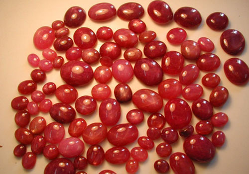 Các Loại Đá Quý | Đá quý phong thủy