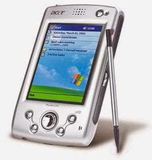 Desarrollo de Aplicaciones