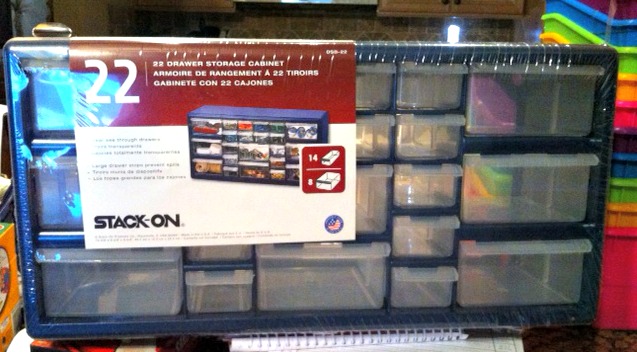 I Finally Made a Teacher Toolbox! - Sunny Days in Second Grade