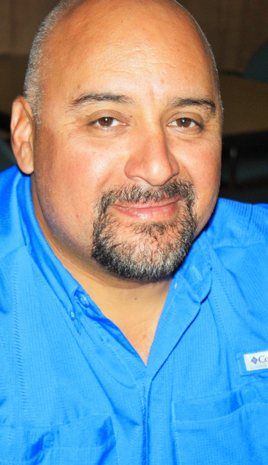 Walker Report - Shedding Light on Bexar County: Fundraiser for Andy ...