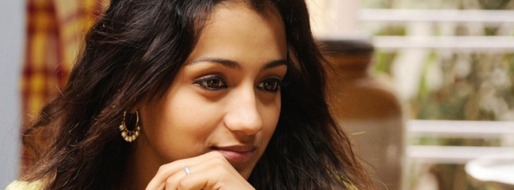 Best collection of Trisha's timeline covers | Tollywood Covers