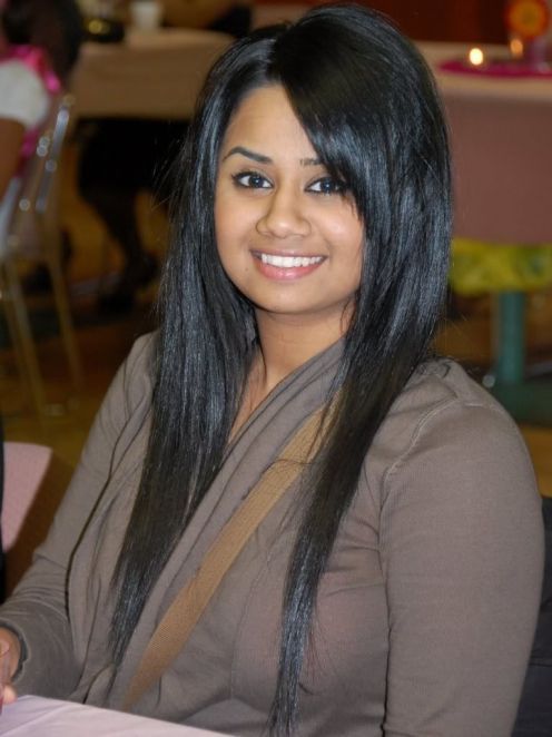 Hottest Aunty Bengali Girl Looking Hot And Cute