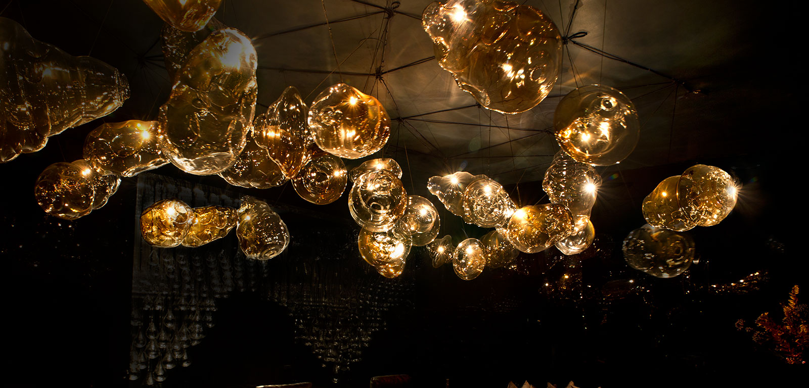 Klove Studio | Lighting Designers Company in India: Exquisite ...