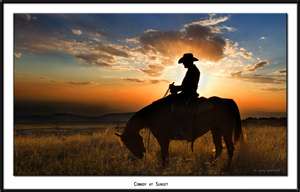 Ken Grover: Cowboy Ethics - Code of the West ... Good principals to ...