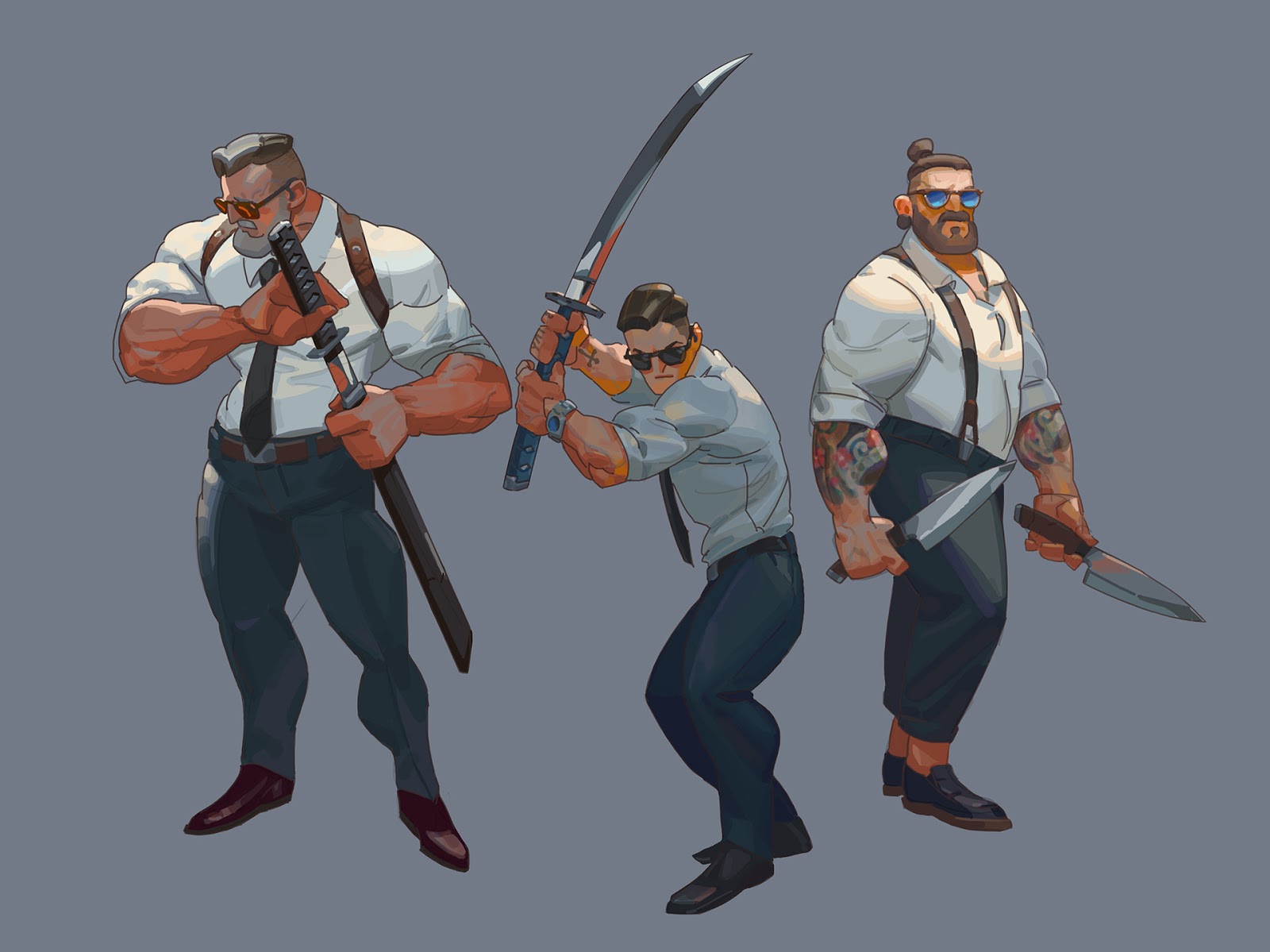 SUN MAN... - Kai Fine Art