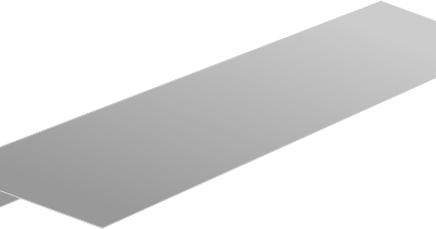 Flashing Untuk Atap Bitumen ~ Depo Material