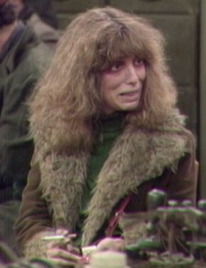 Spanish Popeye: A Barney Miller Christmas: "Homeless" (season 8, 1981)