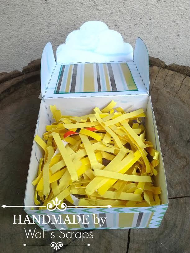 Scrap, 12 pasos para no parar! (non stop scrap): Tips de los expertos