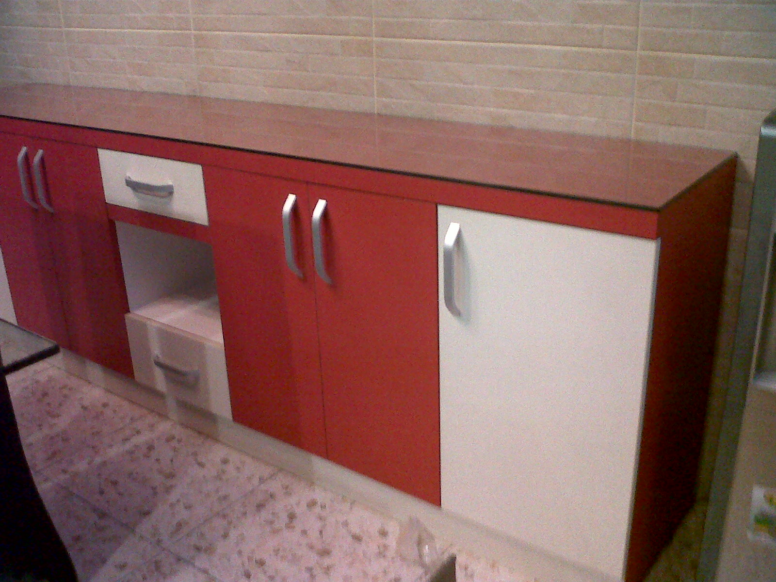 Adiluhung Furniture: Meja Pantry