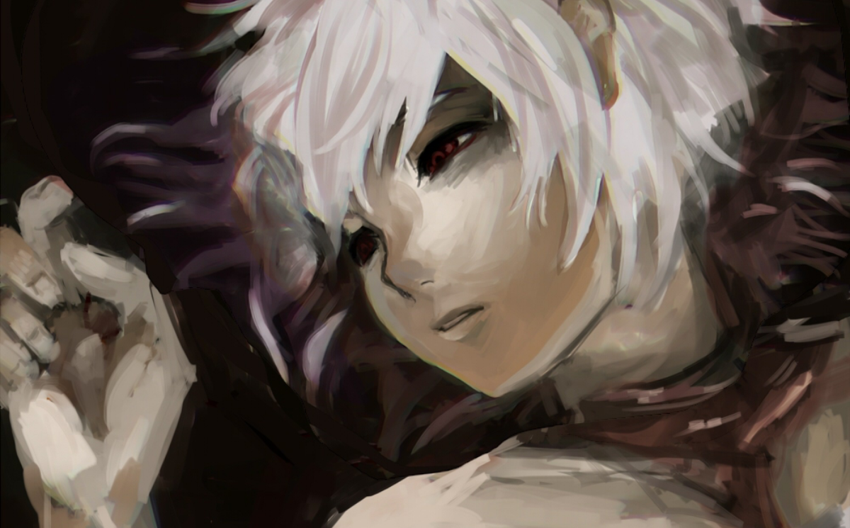 Zero Corpse: Tradução: .flow v0.192