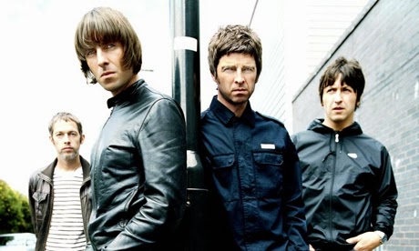 Top 10 Best Oasis Songs | Chart Song