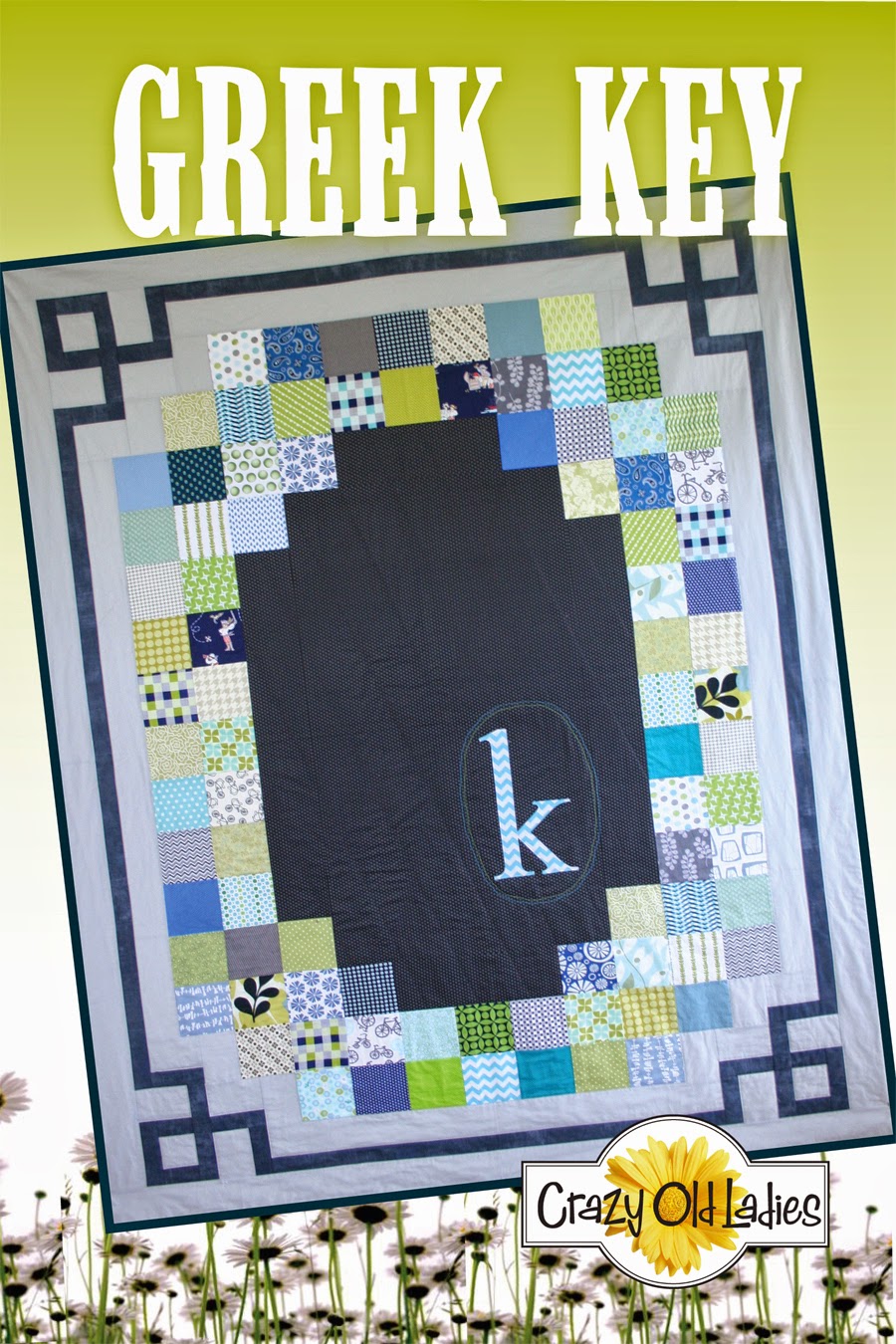 Crazy Old Ladies Quilts: NEW PATTERNS!!!!