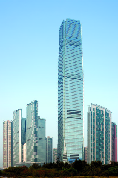 Ritz-Carlton - The Pinnacle of Hong Kong | Style Canvas