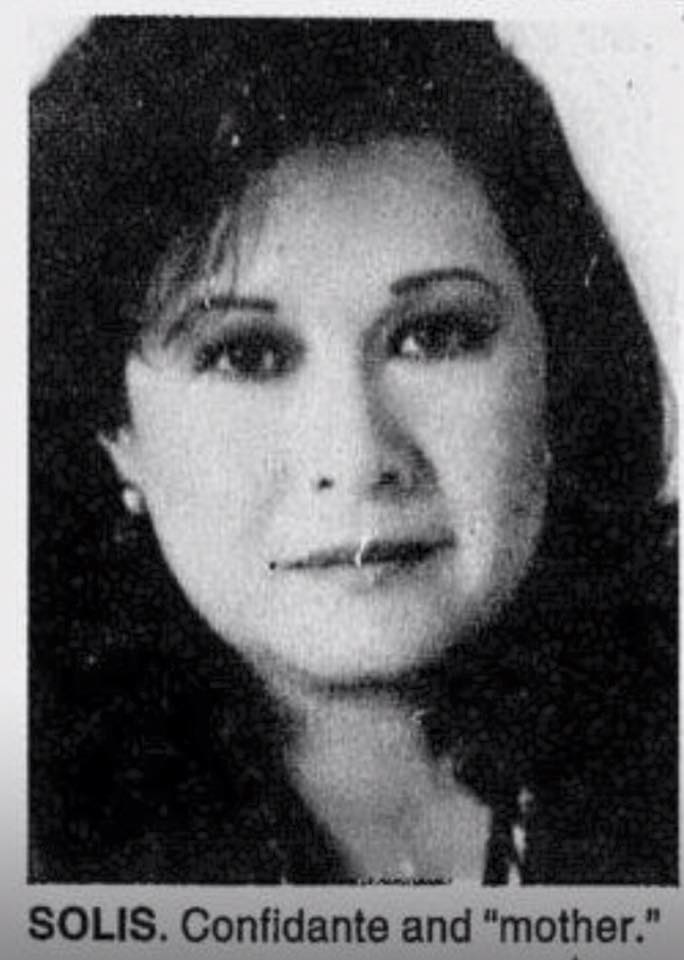 Remembering The Great Charito Solis