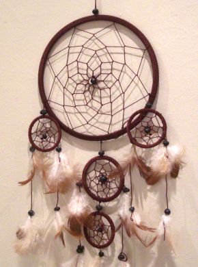 Atrapasueños | Manos de Tete