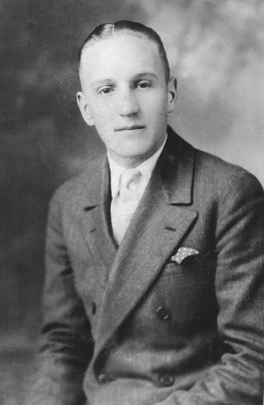 Hasler History: Arthur D Hasler Professional PhotoBio