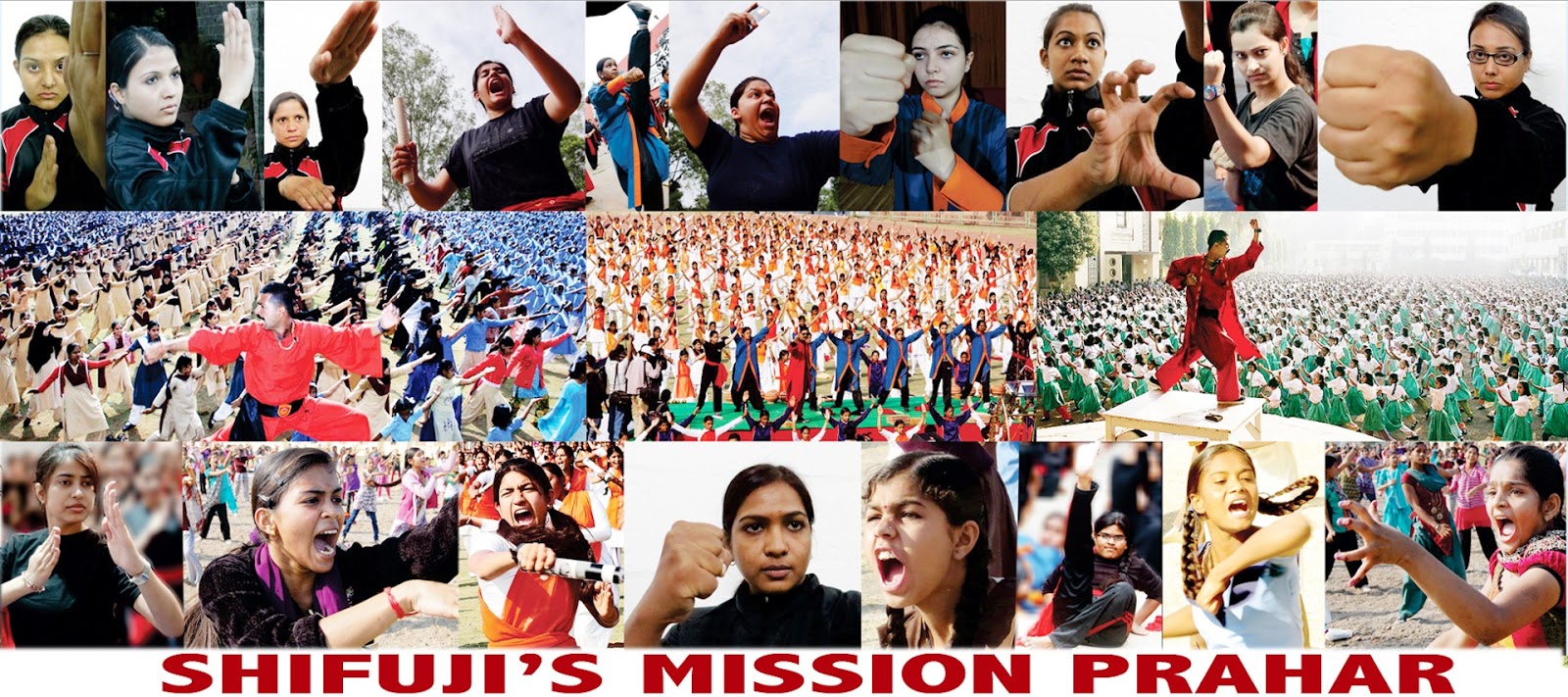 COMMANDO TRAINER OUR LEGEND GREAT GRAND MASTER SHIFUJI-A TRUE SON OF ...