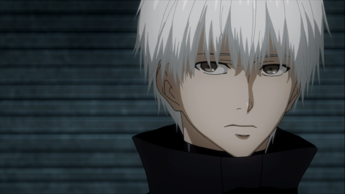 Top 5 Things Tokyo Ghoul √A got Right