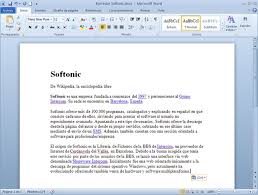 Ofimatica y más: Historia de la Paqueteria de Office