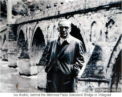 THE RUNAGATES CLUB: THE BRIDGE ON THE DRINA - Genocide and Literary Glory