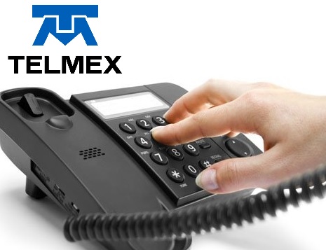 Telmex baja 50% precio por minuto de fijos a móviles - Toluca Noticias ...