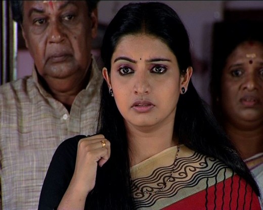 Hollywood Actress Hot Images: sujitha asianet serial harichandanam ...