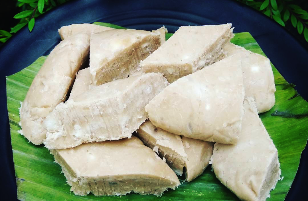 Resep Kue Getuk Singkong Manis
