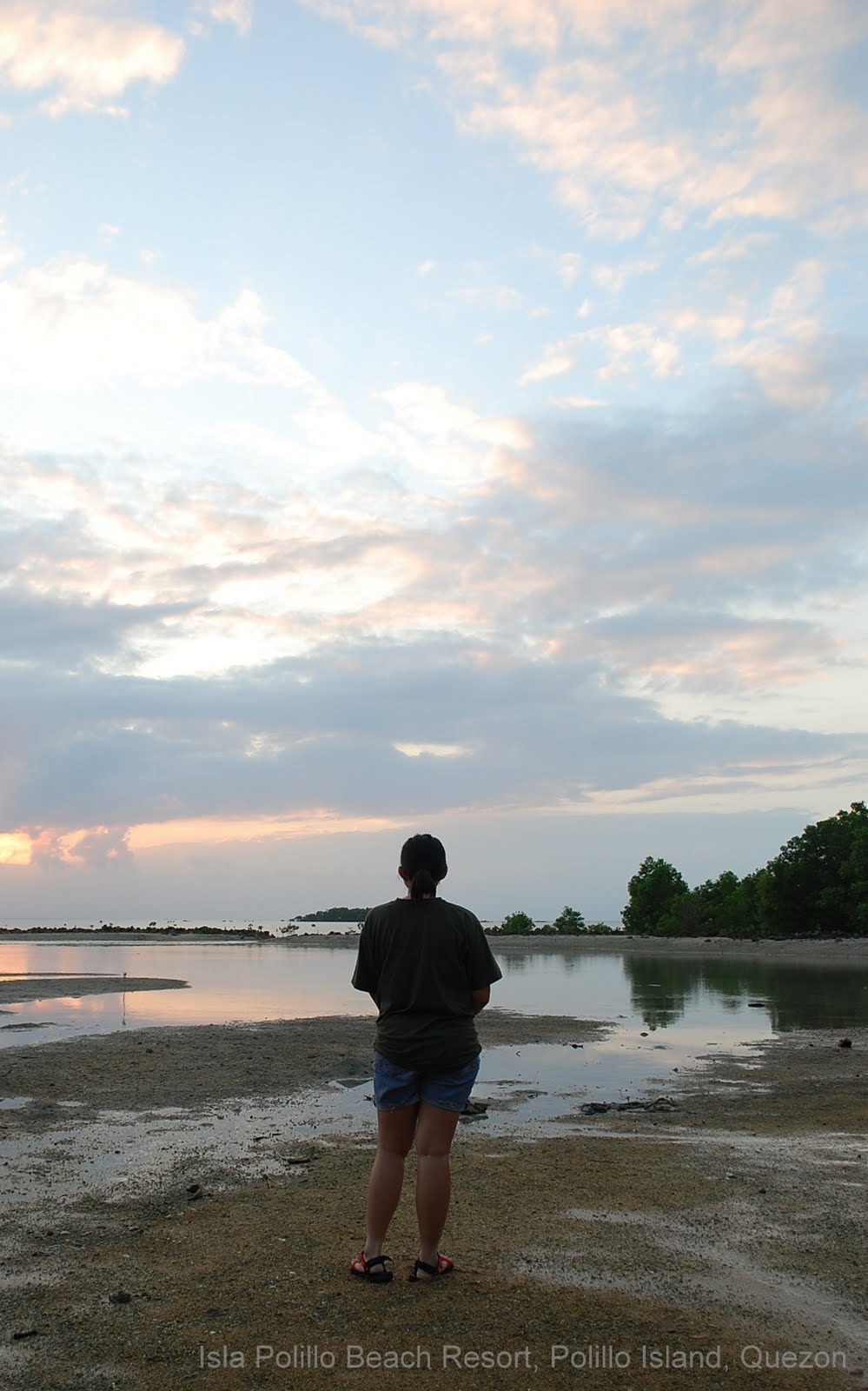 Polilio Island, Quezon - Day 1 | Hotel Travel