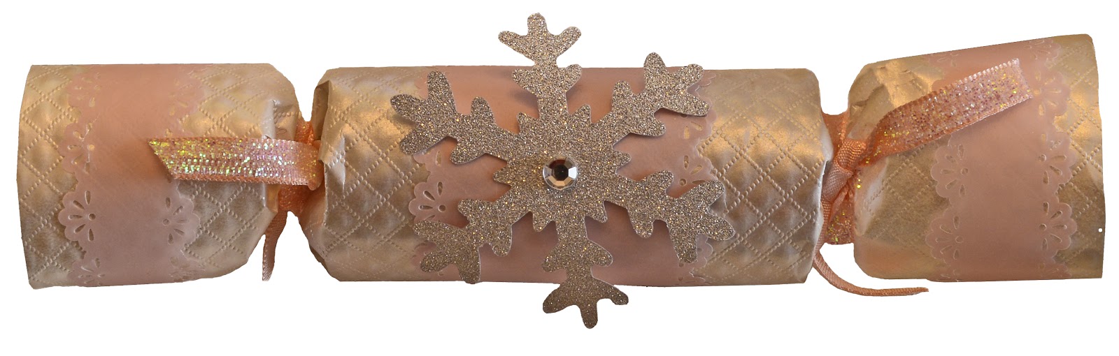 Fun Fabrication: DIY Christmas Crackers (with tutorial)