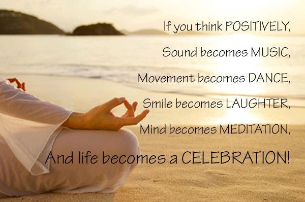 GLOBAL AWARENESS 101 - Let your VOICE be heard and get involved. OUR ...