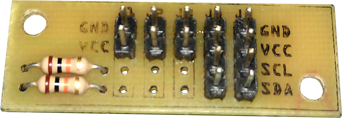 Tim's Mini Plotter 2: Adding Memory to Arduino NANO and compressing G-Code