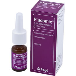 FLUCOMIX | Medicamentos