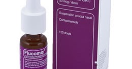 FLUCOMIX | Medicamentos